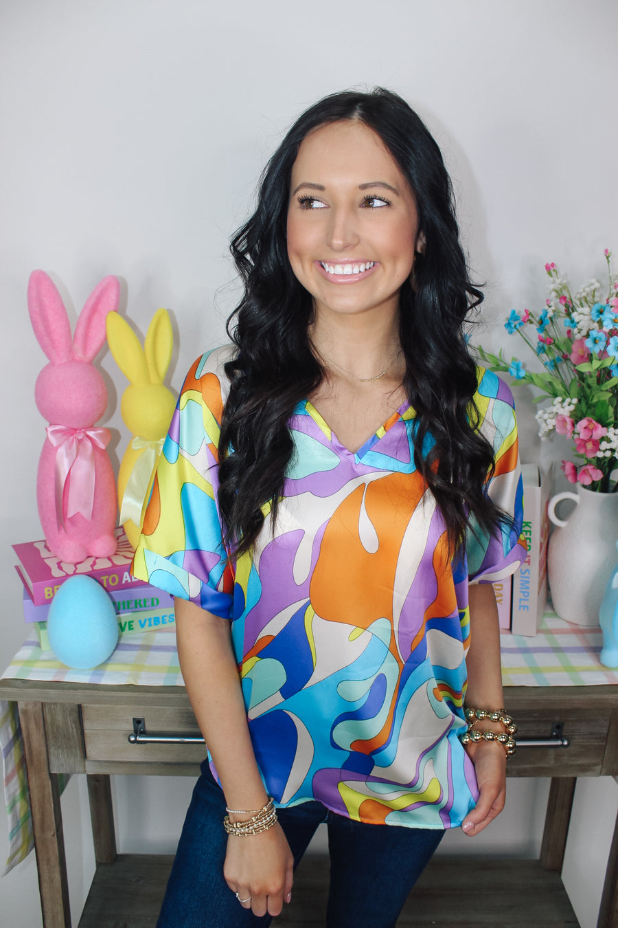 Buy Women's New Arrivals Online | Allie Lynn's Clothing – Allie Lynn's ...