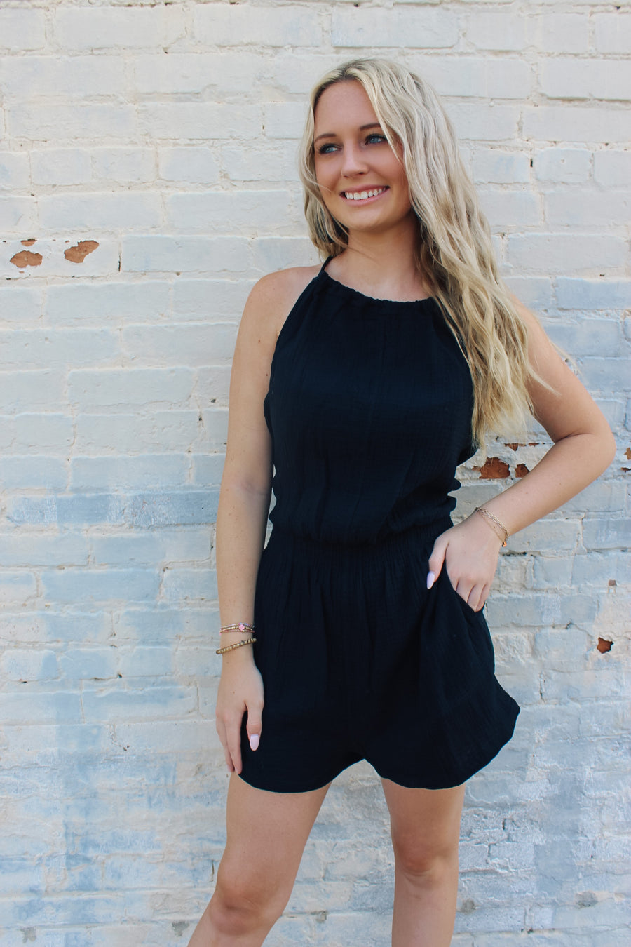 Buy Women's Rompers and Sets Online | Allie Lynn's Clothing – Allie ...